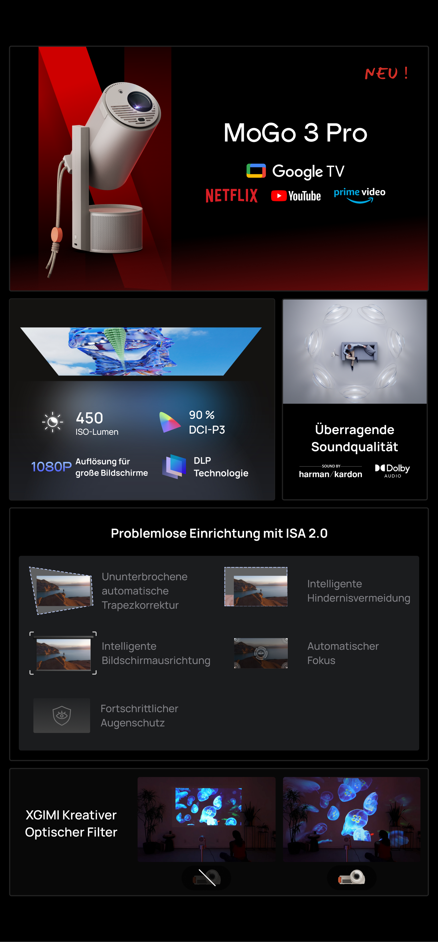 MoGo 3 Pro
