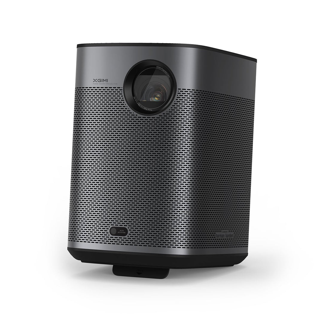 Halo Plus - The latest XGIMI portable projector